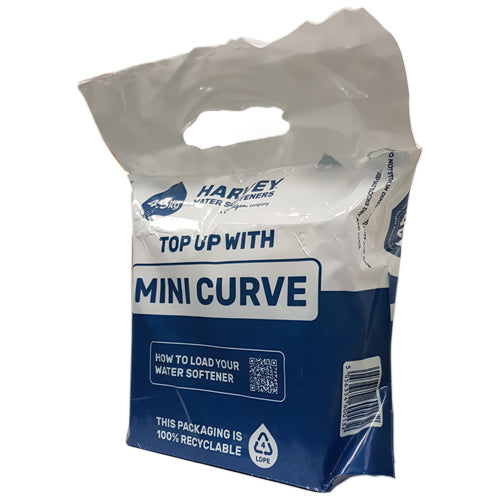 Curve Salt – West London Water Softeners