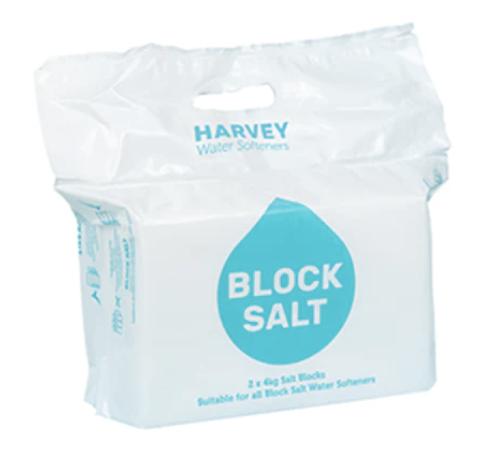 Block Salt For Water Softeners Buy In Bulk Online- West London Water ...